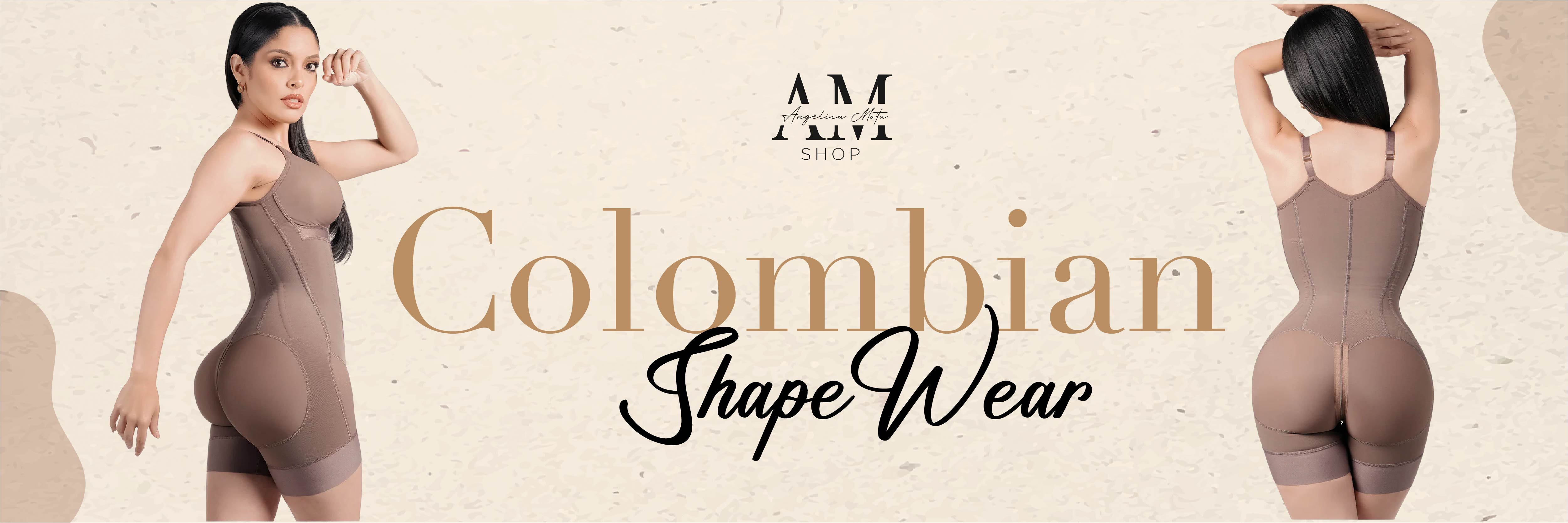 Línea Masculina - Forma tu cuerpo – Angelica Mota Shop